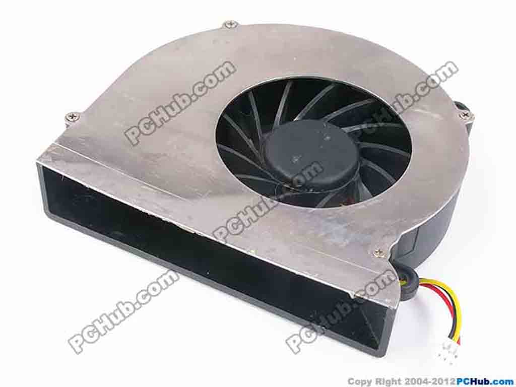 DC 5V 0.40A, Bare fan AB7505HX-S03, JSRAA2 ADDA AB7505HX-S03 Cooling ...