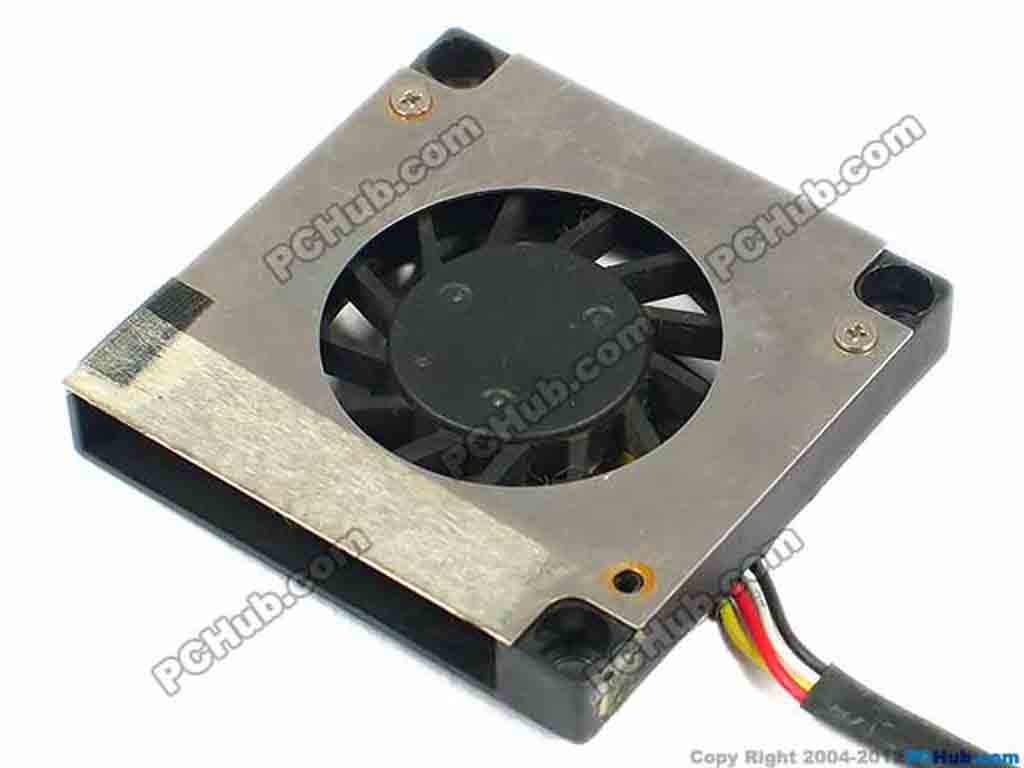 DC 5V 0.25A, Bare Fan EFWF-45F05M Other Brands EFWF-45F05M Cooling Fan ...