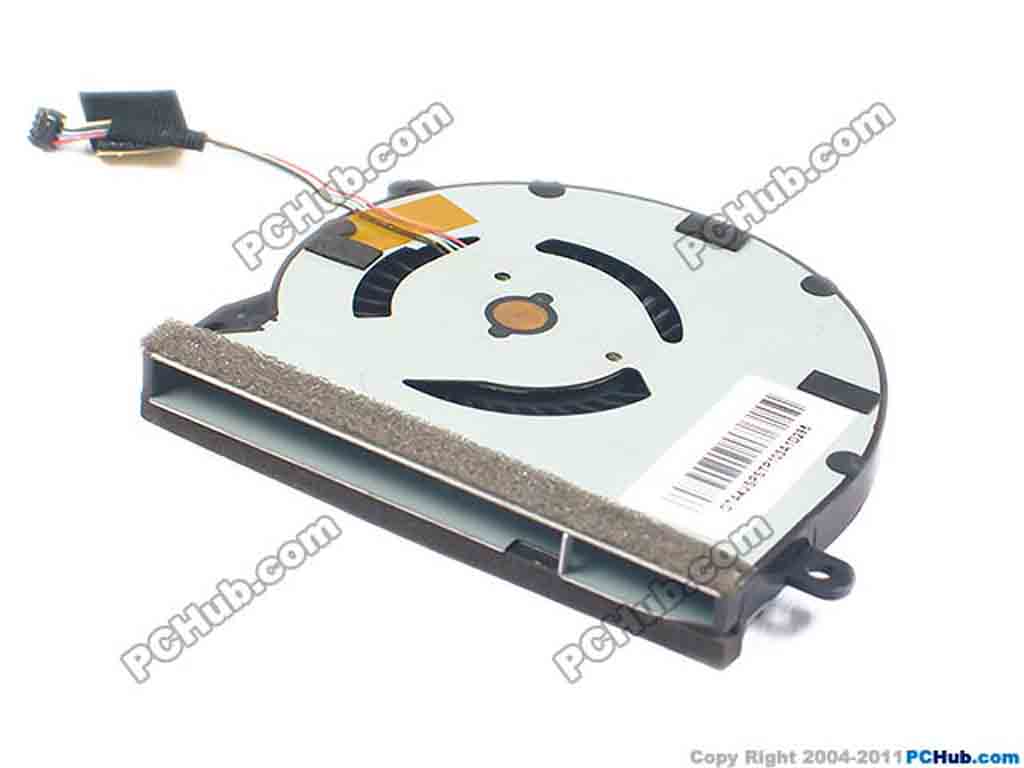 DC5V , Bare fan KDB05105HB, -BE1S Delta Electronics KDB05105HB Cooling ...