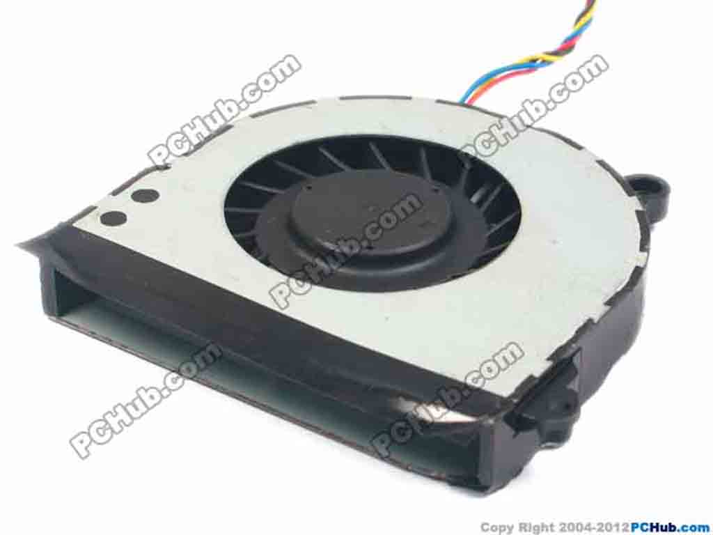 DC5V 0.5A, Bare fan DFS531205M30T, FA5G Forcecon DFS531205M30T Cooling ...