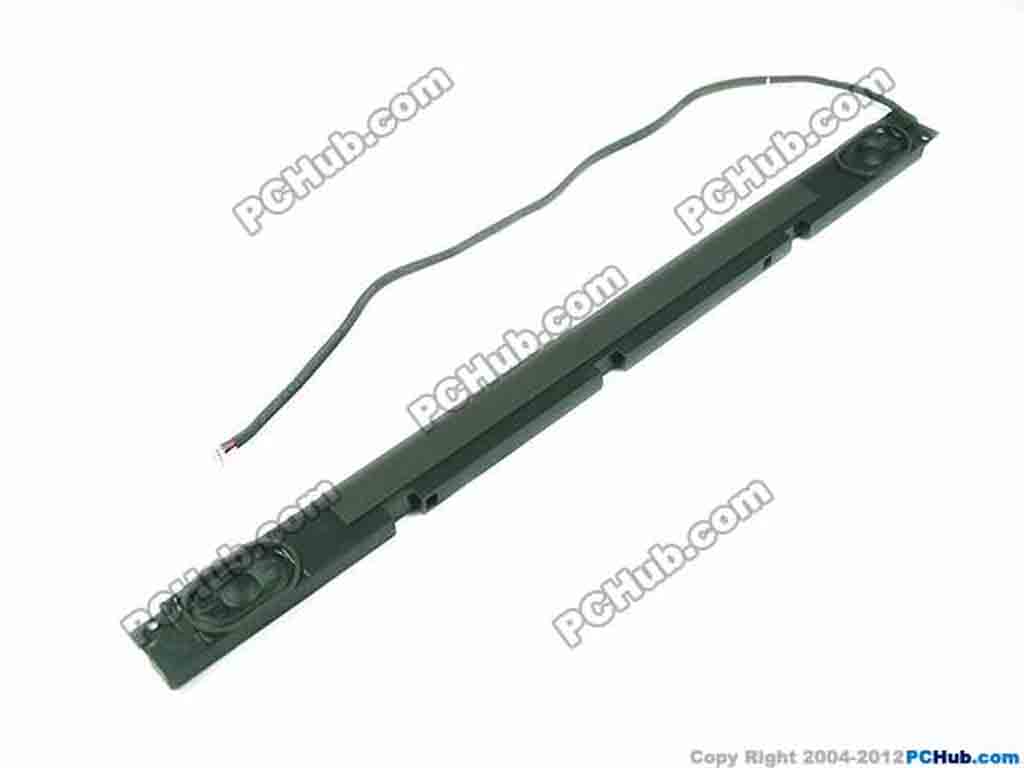 Speakers Assembly FRU P/N: 60Y5760 Lenovo ThinkPad Edge 15 Series ...