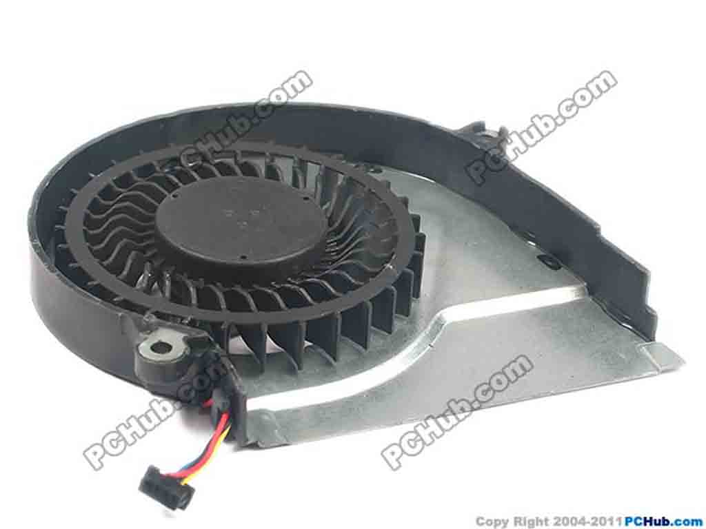 DC5V 0.5A, Bare fan KSB0705HB, -CJ22, 719860-001, 724870-001 Delta ...