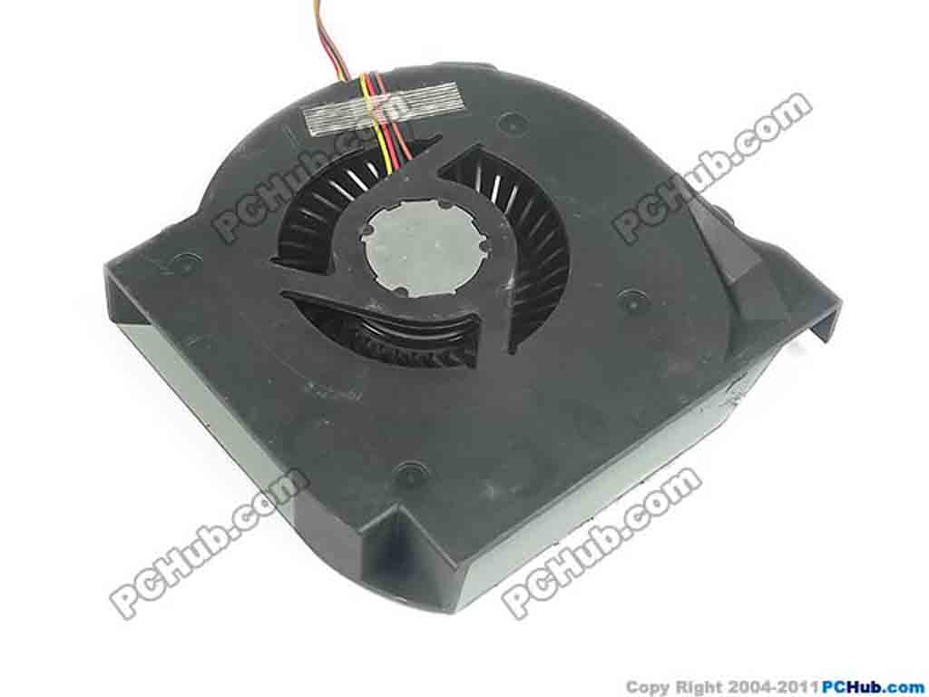 DC5V 0.18A, Bare fan UDQFRJP05DCM, DC28000AKP0 Lenovo ThinkPad Edge ...