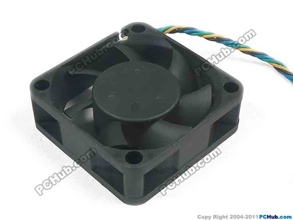 DC 12V 0.20A, 45x45x15mm DASA0515R2U, P002 AVC DASA0515R2U Server - Square Fan. PcHub.com ...