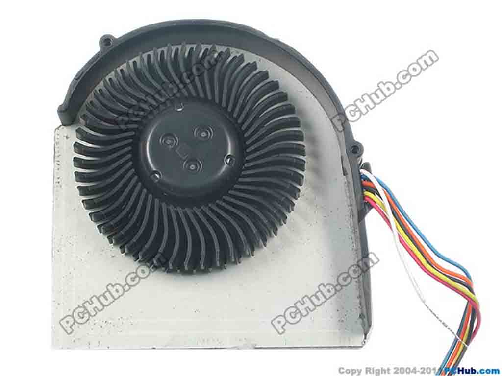 DC5V 0.30A, Bare fan M-234C-2, 0B41086, 04W3267 Lenovo ThinkPad T430 ...