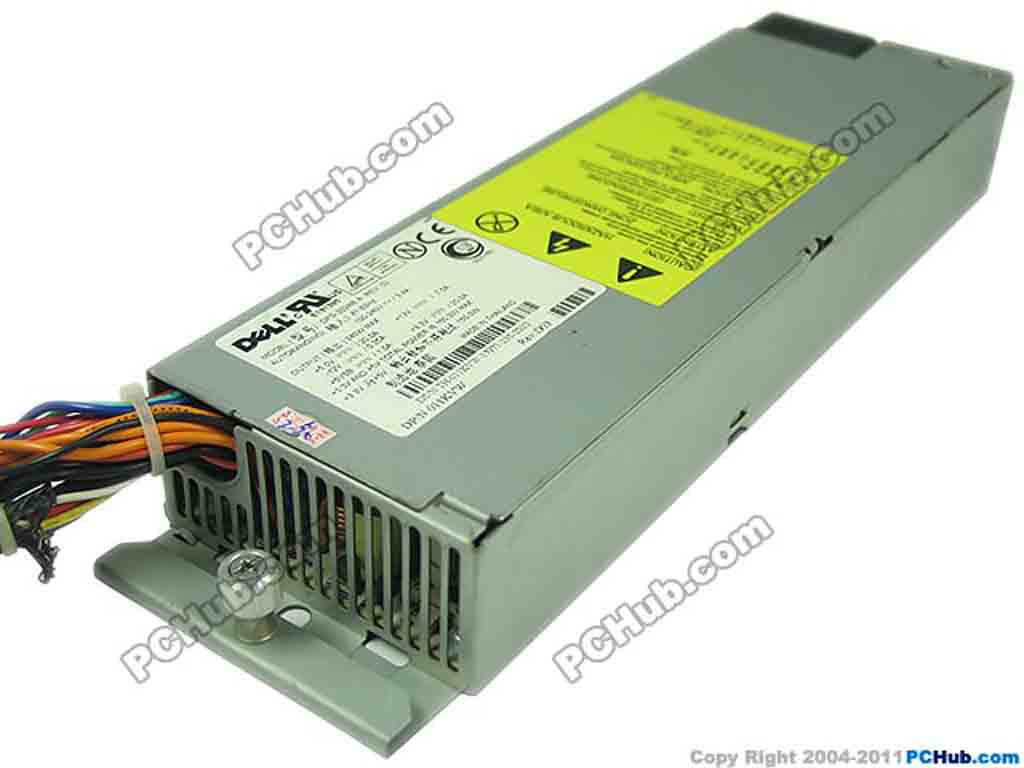 240W PSU For Poweredge 1550 DPS-202AB, 011KVW Dell PowerEdge 1550 ...