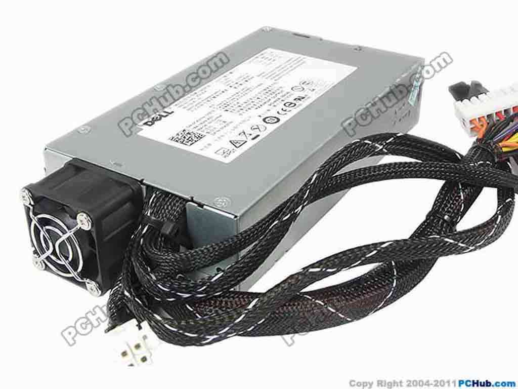 250W PSU For Poweredge R210, 6HTWP N250E-S0, NPS-250LB A, NPS-250NB A ...