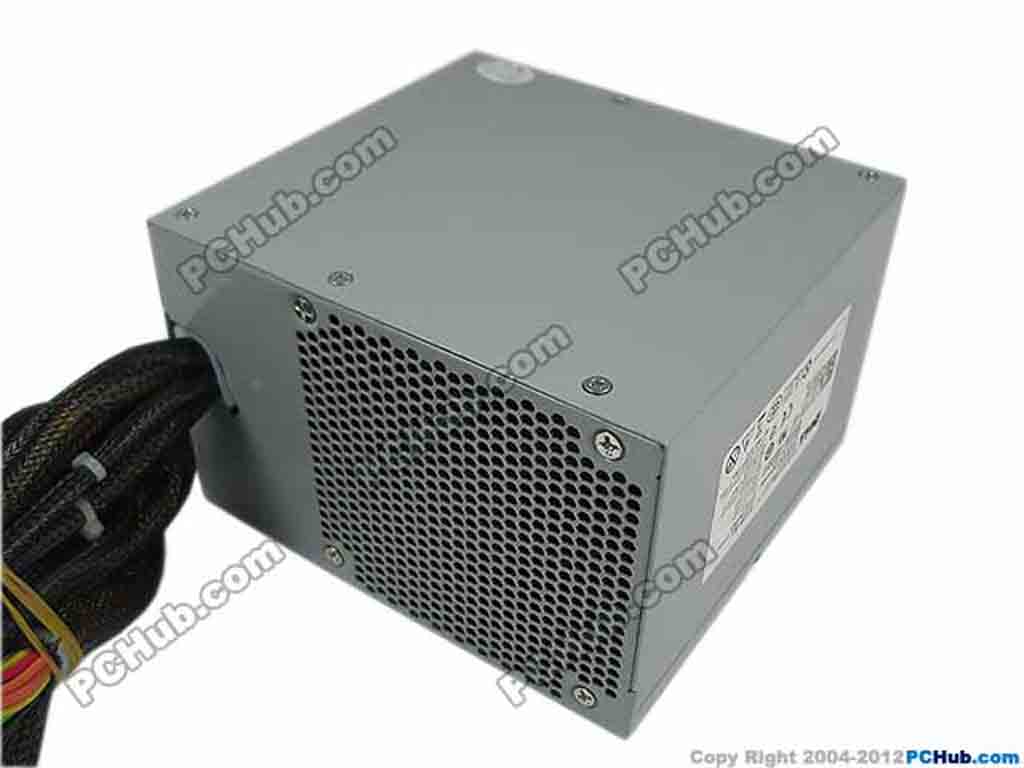 360W PSU For Poweredge T310, New N375E-01, NPS-375CB-1 A, 0T122K Dell ...
