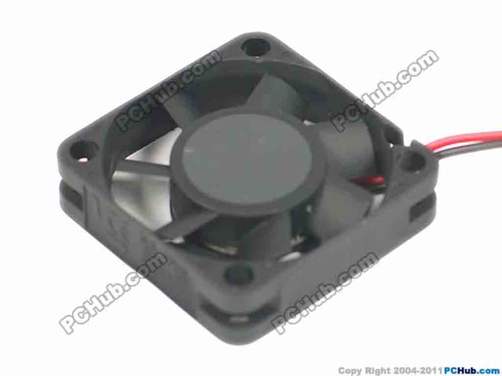 DC 24V 0.9W, 40x40x10mm KD2404PFB3, 11.MS.AF.GN SUNON KD2404PFB3 Server ...