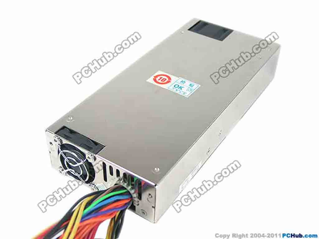 350W 1U PSU For Server / Computer ST-350U-AC Seventeam ST-350U-AC ...
