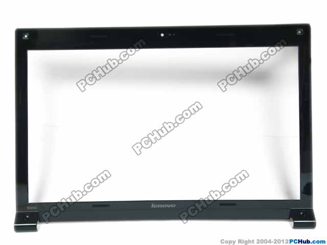 14" LCD Front Bezel Lenovo B460 Series LCD Front Bezel. PcHub.com ...